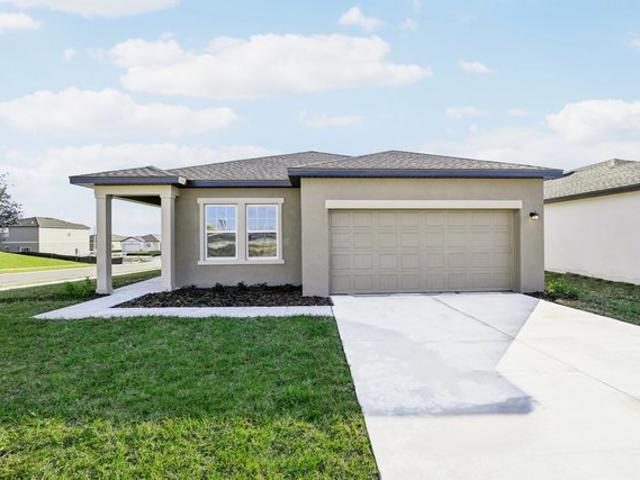 Larissa Plan Sunset Hills Community