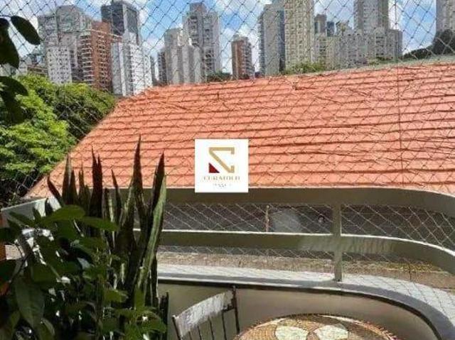 Larissa Vila Mariana Apartamento à venda na Vila Mariana, de 2 quartos, varanda e vaga