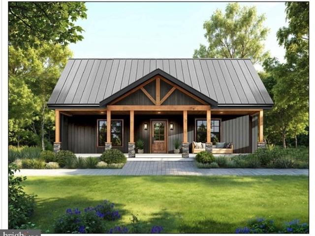 Lark Ct, Basye, VA 22810