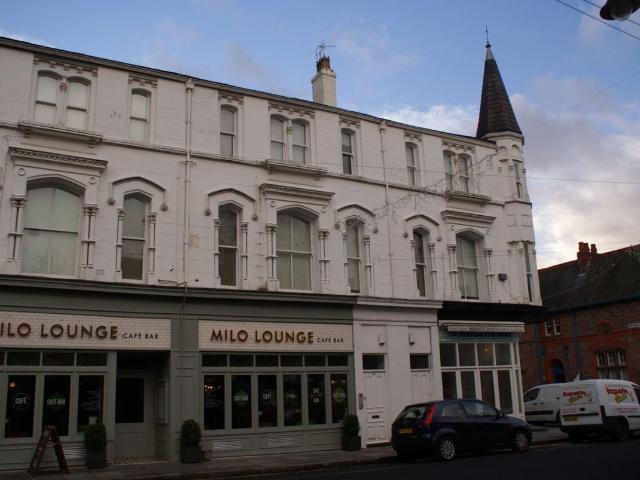 Lark Lane, Liverpool, Merseyside L17, 1 bed flat to rent, £800 pcm | PrimeLocation