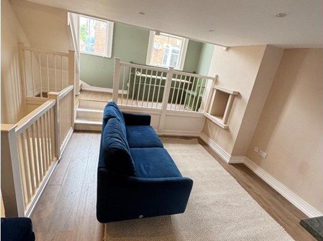 Lark Lane, Liverpool L17, 2 bed flat to rent, £1,200 pcm | PrimeLocation
