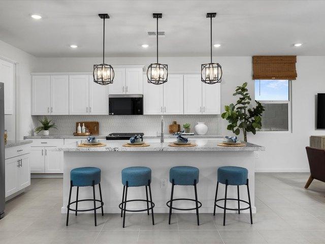 Lark Plan Anthem at Merrill Ranch Reserve Series Community