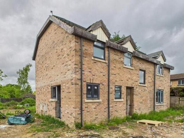 Lark Rise, Hardwick, 4 Bedroom Detached