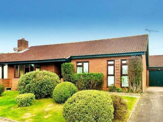 Lark Rise, Newton Poppleford, 3 Bedroom Bungalow