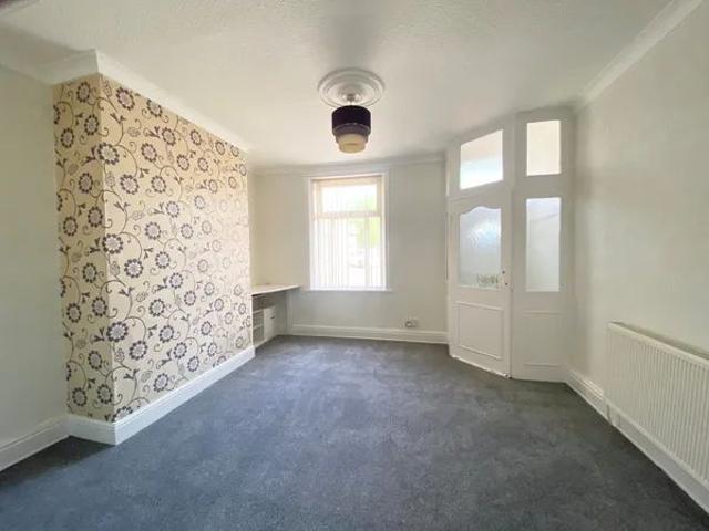 Lark Street, Colne BB8