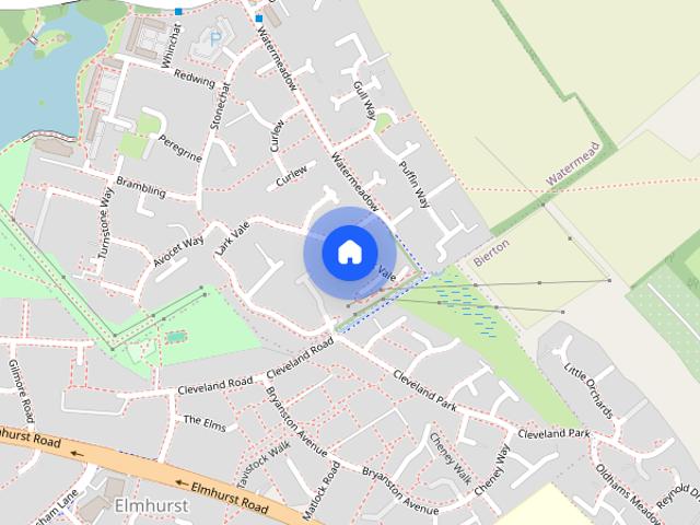 Lark Vale, Aylesbury