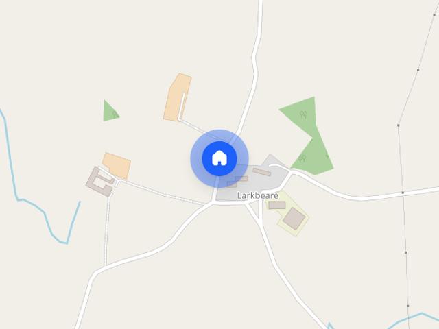 Larkbeare Lodge, Exeter, EX5