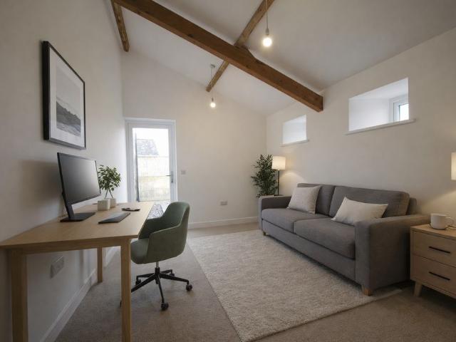 Larkbeare Lodge, Exeter, EX5