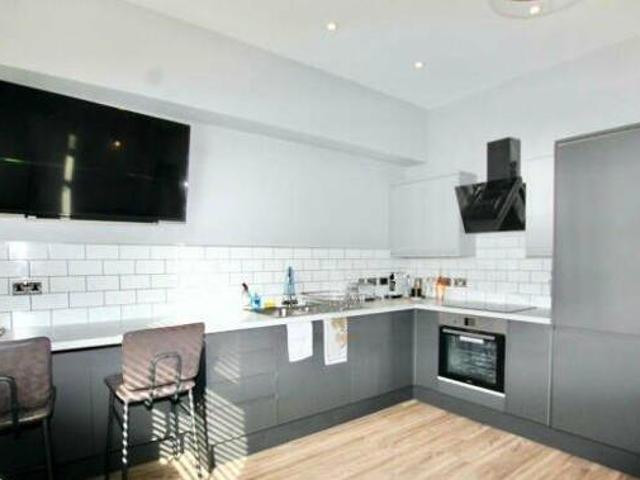 Larkdale Street, Nottingham, 2 Bedroom Flat
