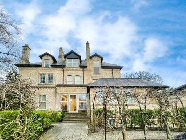 Larke Rise, Manchester, 1 Bedroom Flat