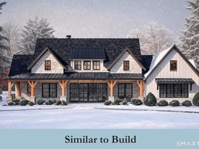 Larkey Rd, Oxford, Home For Sale