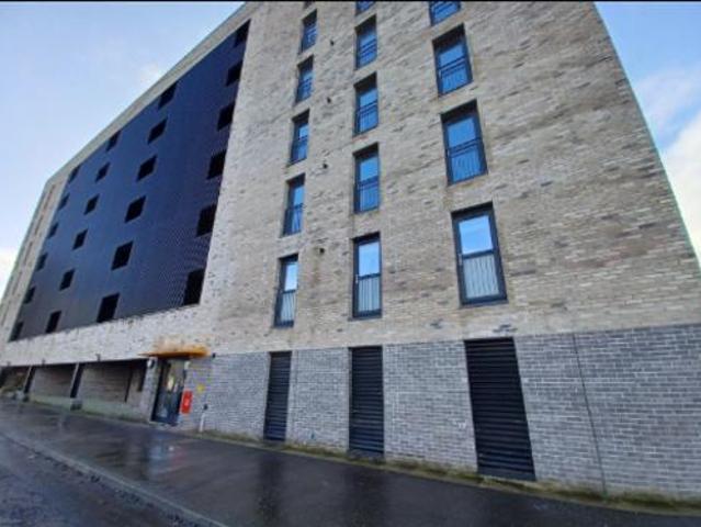Larkfield Street,1 Bedroom Flat