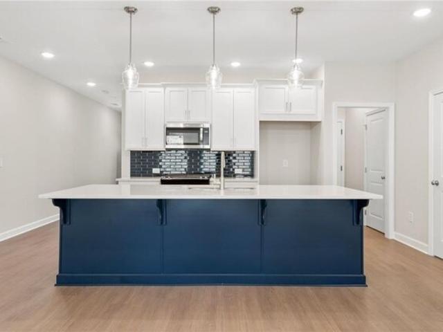 Larkfield Way, Powder Springs, Home For Sale