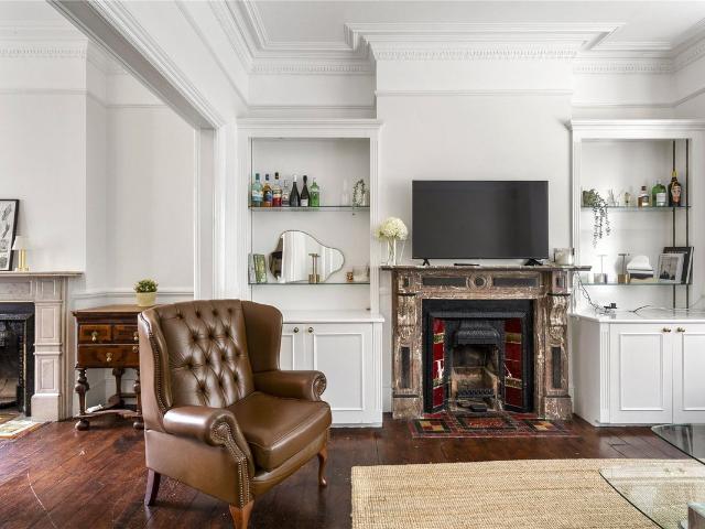 Larkhall Rise SW4, 5 bed terraced house to rent, £6,500 pcm | PrimeLocation