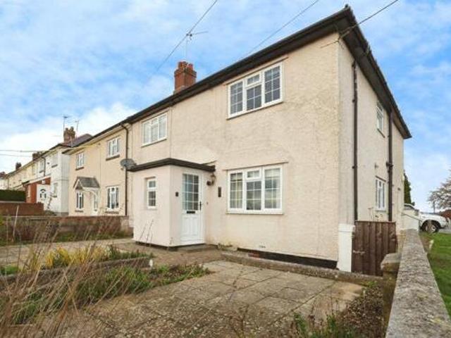 Larkhill Road, Durrington, 3 Bedroom Semi detached