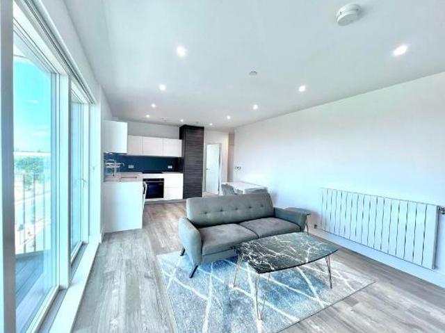 Larkin House, Kidbrooke, SE3 1 bed apartment to rent £2,000 pcm £462 pw