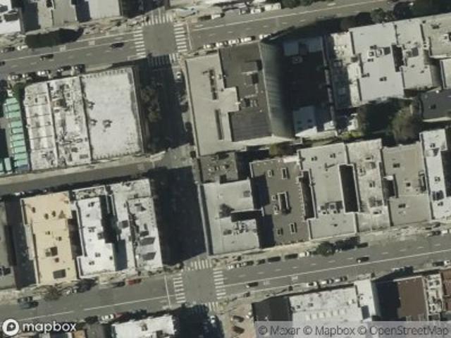 Larkin St