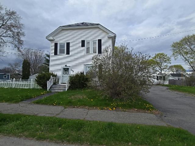 Larkin St
