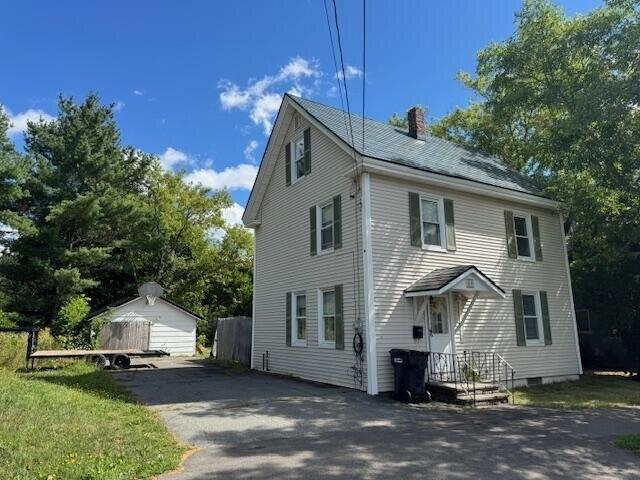 Larkin St, Bangor, Home For Sale
