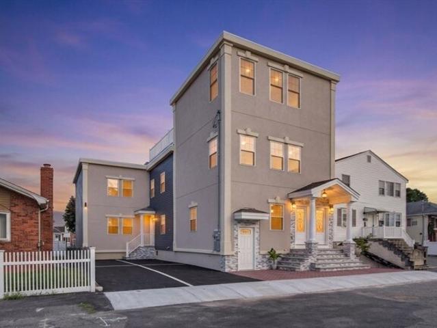 Larkin St Unit,revere, Condo For Sale