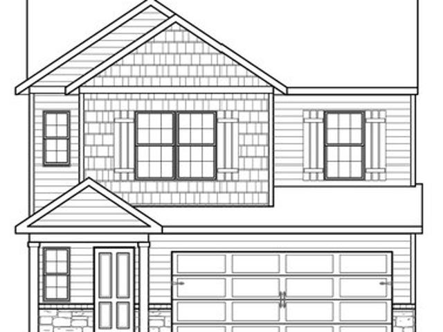 Larkin Plan Sweetwater Village Community