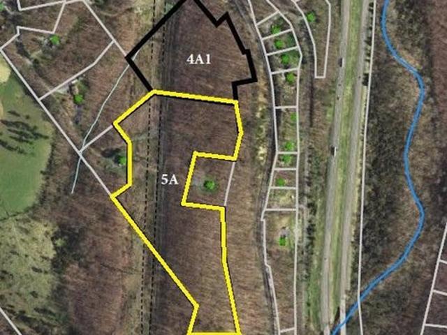 Larkin Ridge Rd Lot 5A, Front Royal, VA 22630