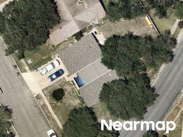 Larklair St