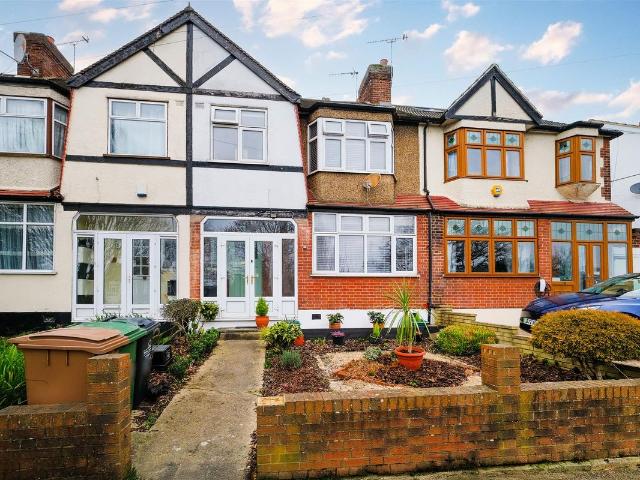 Larkshall Road, Chingford E4, 3 bed terraced house to rent, £2,600 pcm | PrimeLocation