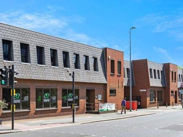 Larkshall Road, London, Office For Rent