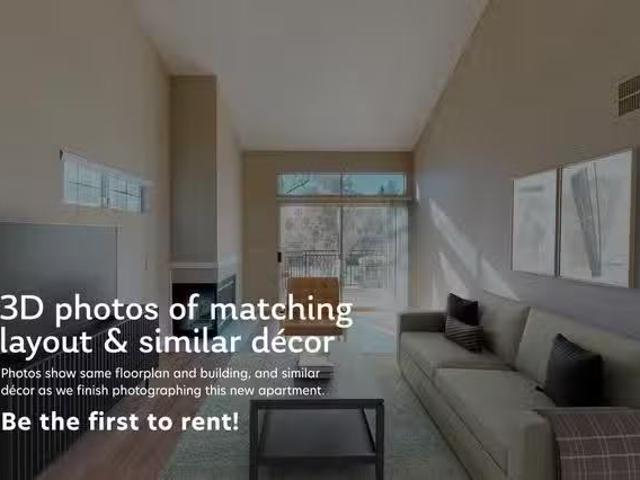 Larkspur Woods Apartment Homes 1417296, 2900 Weald Way, Metr.