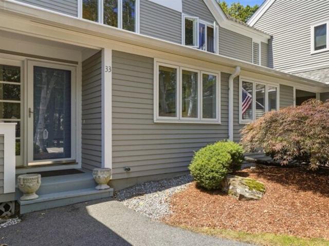 Larkspur Ct Unit,nashua, Home For Sale
