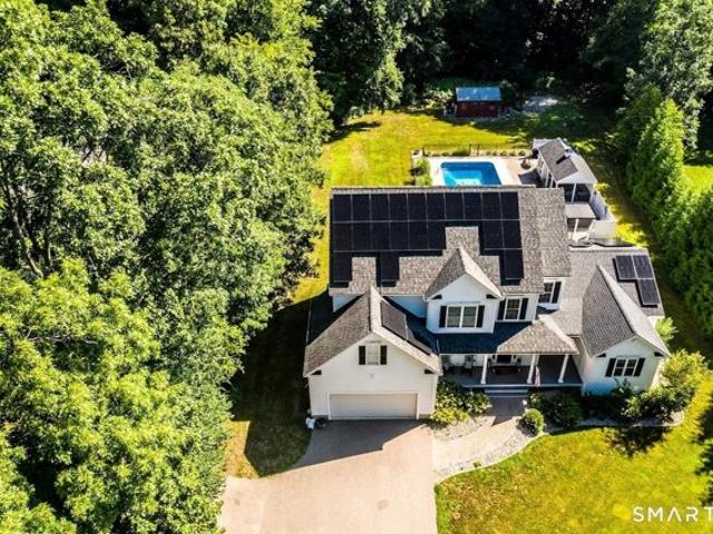 Larkspur Dr, Haddam, Home For Sale