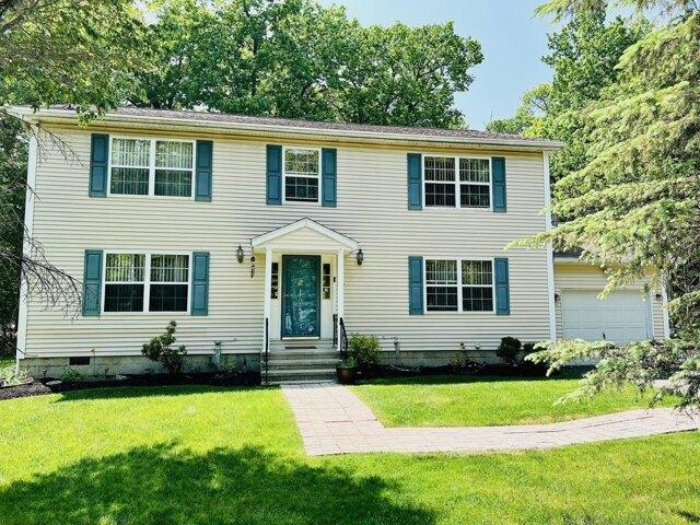 Larkspur Ln, Tobyhanna, Home For Sale