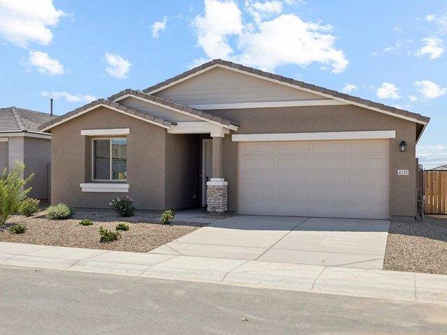 Larkspur Plan Amarillo Creek Community