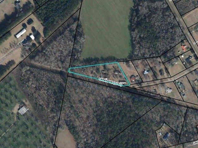 Larkspur Rd, Cordova, SC 29039