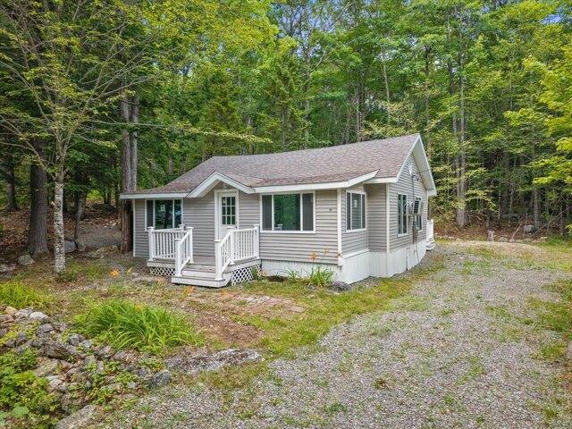 Larkspur Rd, Dedham, Home For Sale