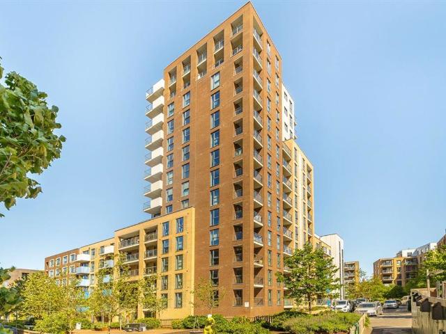 Larkwood Avenue, Greenwich SE10, 1 bed flat to rent, £1,900 pcm | PrimeLocation