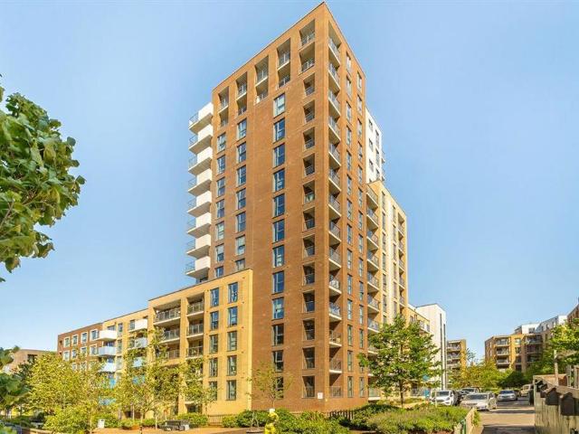 Larkwood Avenue, London SE10 1 bed flat to rent £1,900 pcm £438 pw
