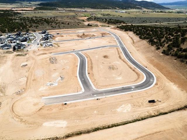 Larky Ln Lot 82, Cedar City, UT 84720