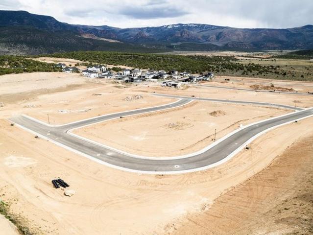Larky Ln Lot 86, Cedar City, UT 84720
