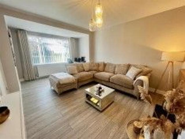 Larne Crescent, Gateshead