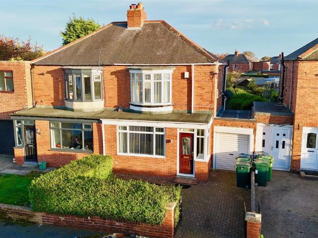 Larne Crescent, Gateshead NE9, 2 bed semi detached house to rent, £1,100 pcm | PrimeLocation