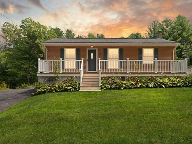 Larned Rd, Oxford, Home For Sale