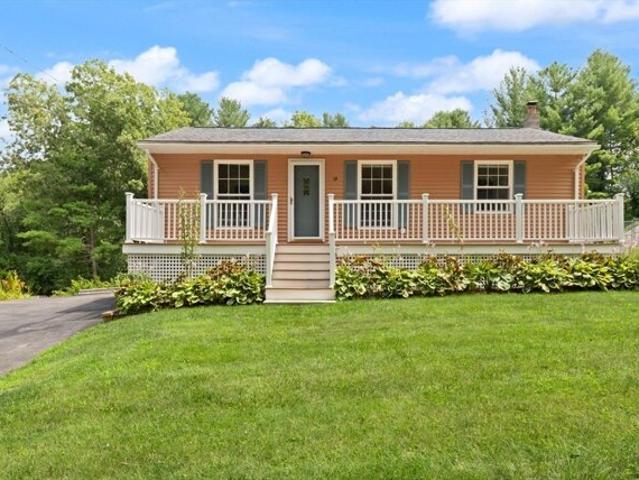 Larned Rd, Oxford, Home For Sale