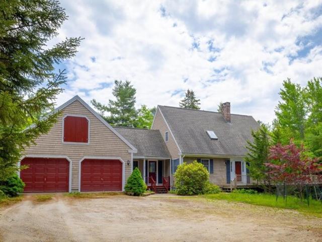 Larnus Hill Ln, Blue Hill, Home For Sale