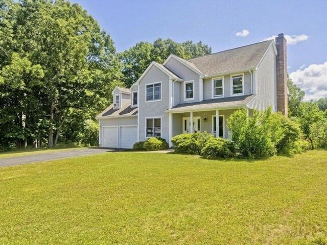 Laro Rd, Southwick, Home For Sale