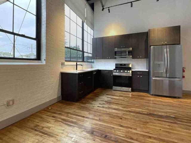 Laros Lofts 1 Bedroom Apartment for Rent at 650 E North St, Bethlehem, PA 18018