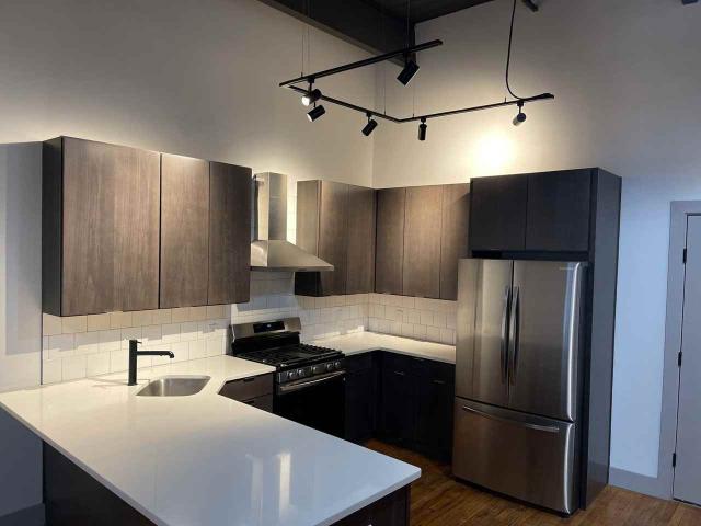 Laros Lofts 1 Bedroom Apartment for Rent at 650 E North St, Bethlehem, PA 18018