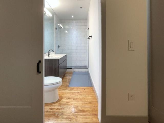 Laros Lofts 1 Bedroom Apartment for Rent at 650 E North St, Bethlehem, PA 18018