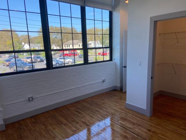 Laros Lofts Studio Apartment for Rent at 650 E North St, Bethlehem, PA 18018
